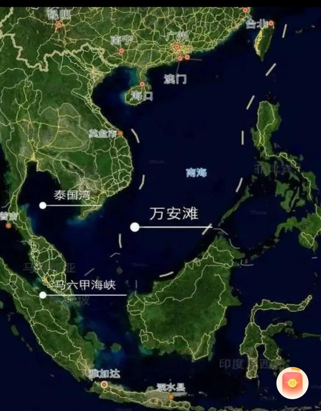 Vietnam invades Wan'an Beach in the Nansha Islands - iMedia