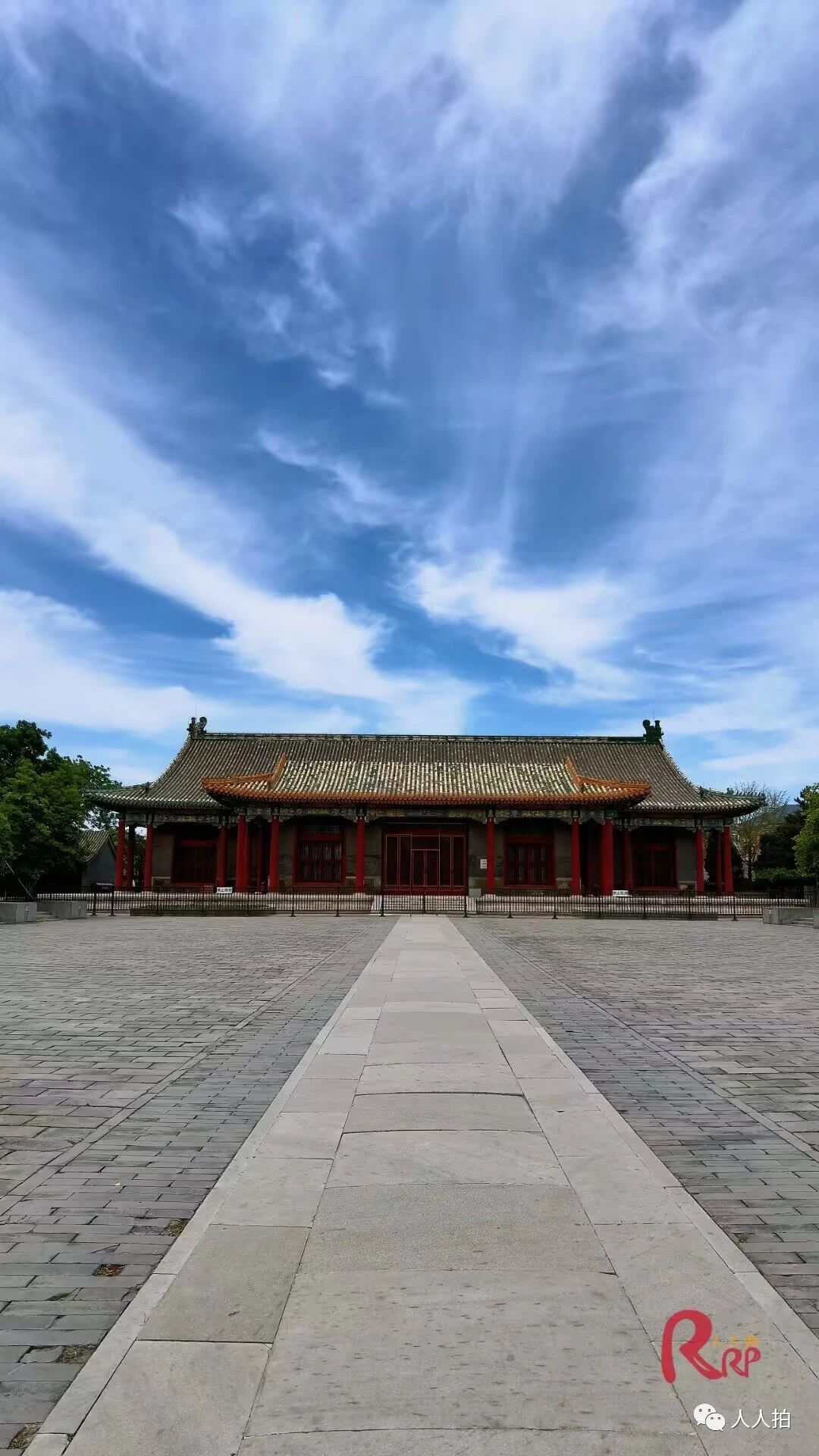 Global Tourism Culture (Pudu Temple): Memories of the Ming and Qing ...