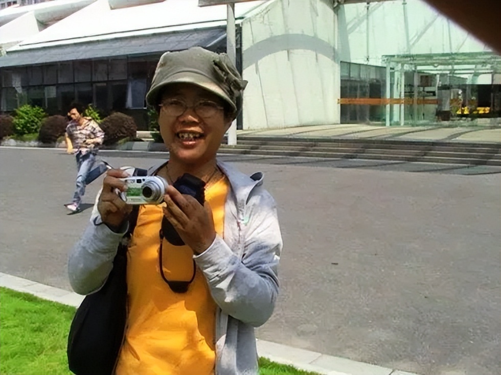 Study Yu Dafu, you will think of her - iNEWS