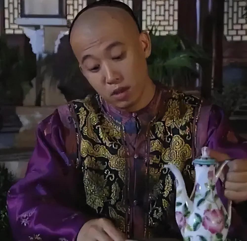 Infatuated son Fengshen Yinde - iNEWS