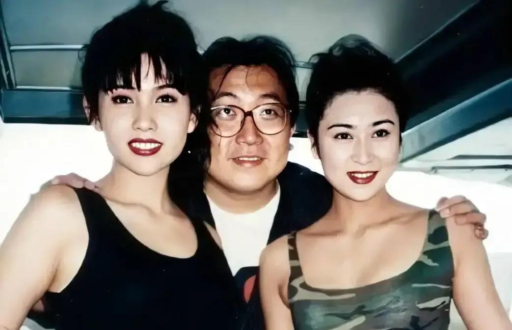 Guan Xiumei VS Qiu Shuzhen: Who has a better figure?Who is the most ...