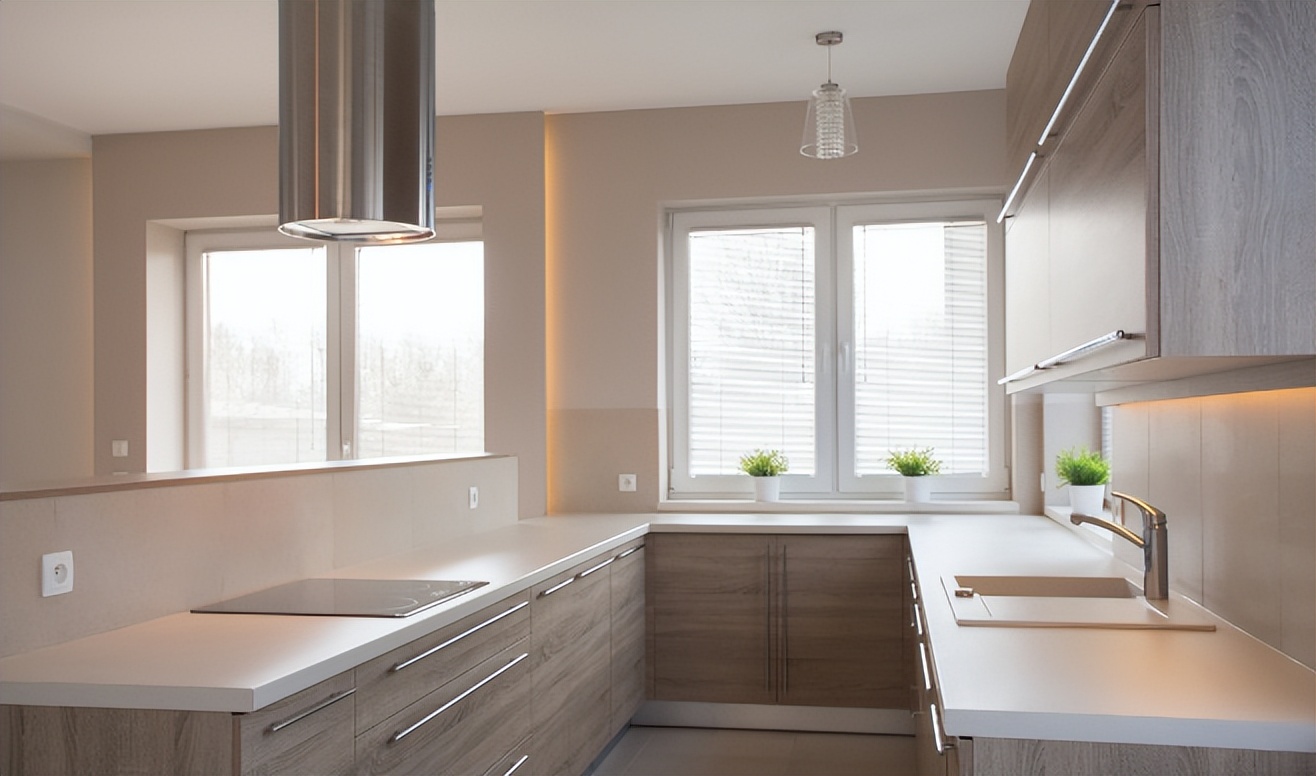 How to customize the cabinet without falling into the pit?Remember ...