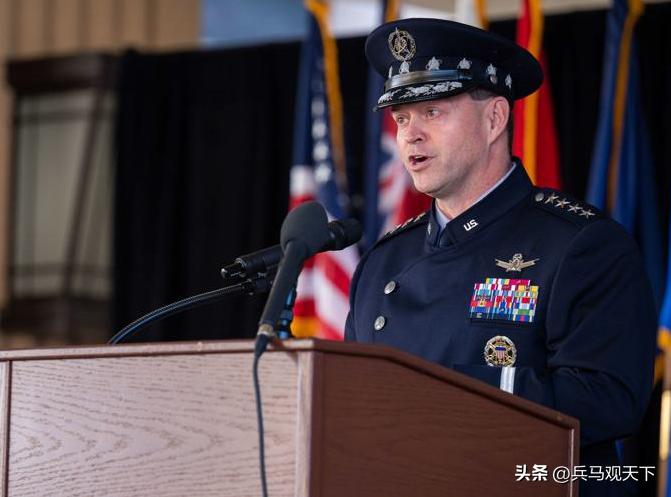U.S. Indo-Pacific Commander Disclosed: If the mainland fails to prevent ...