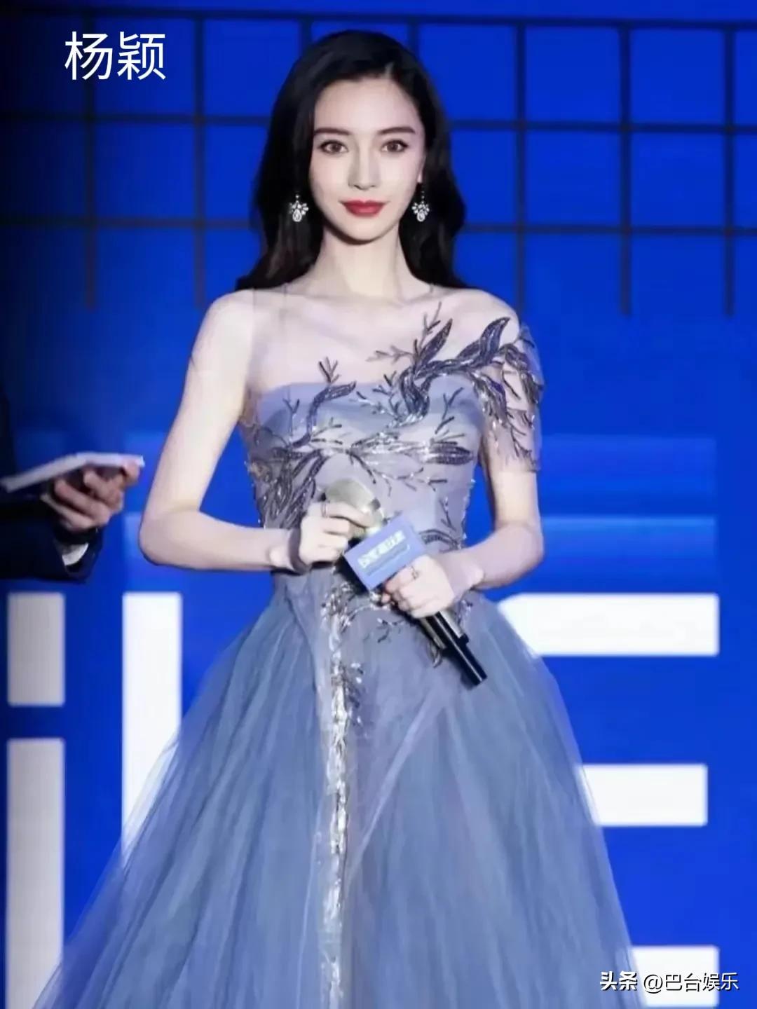 Twenty top beauties, each of whom is as beautiful as a flower - iNEWS