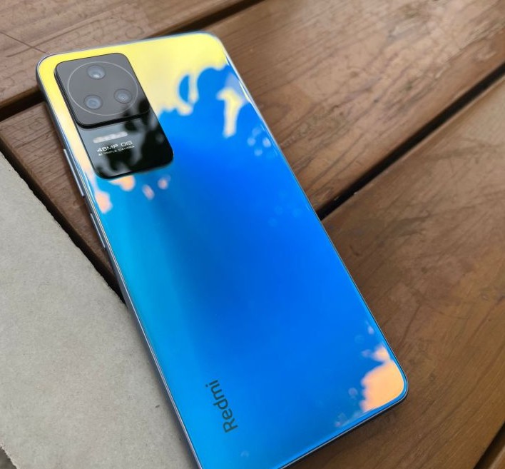 The 4 "more successful" models of Redmi are all performance flagships ...