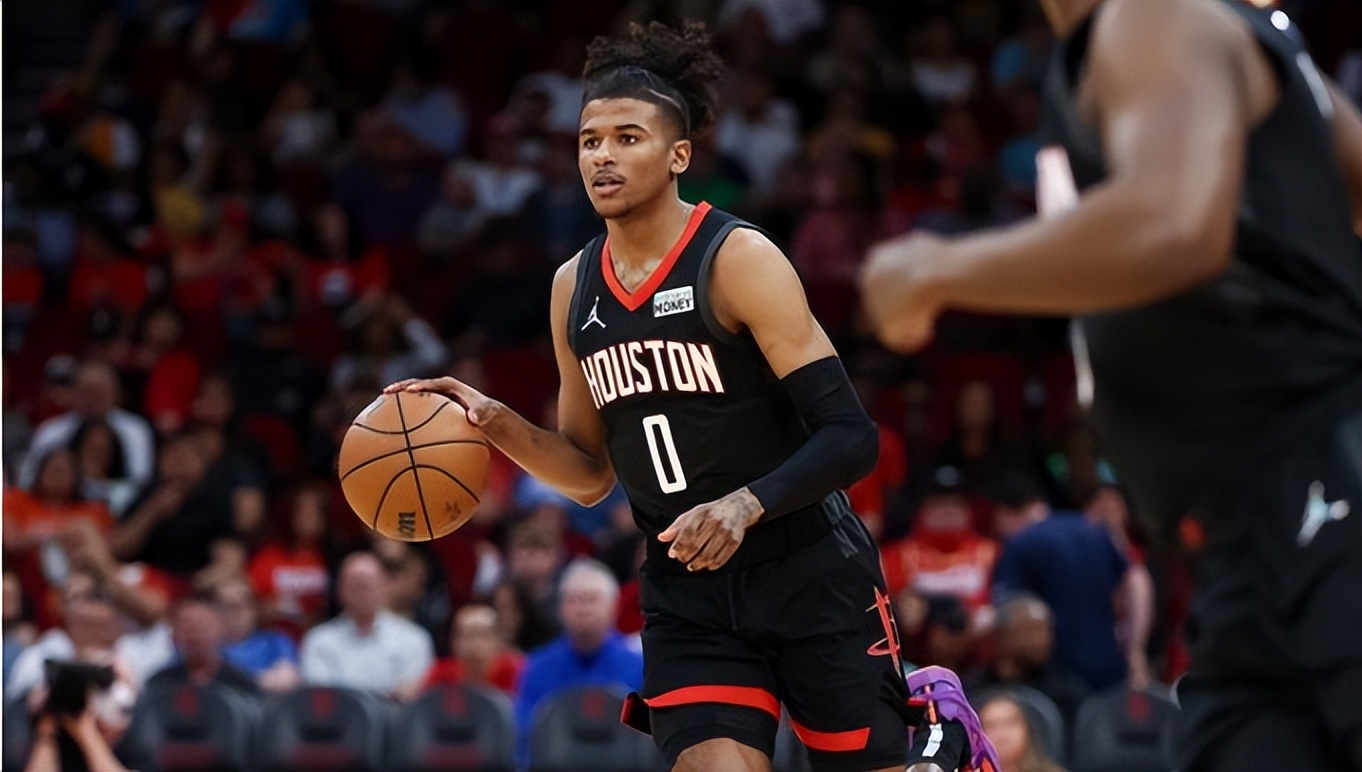 Stone's draft is powerful, but Shen Jing does not match the team, and ...