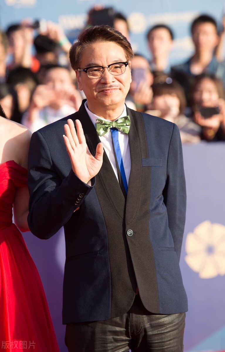 Wu Mengda's "Faceful Heart" trajectory: From elegance to poverty, this ...