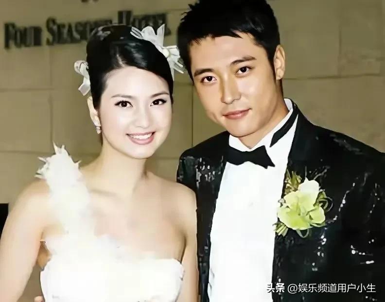 It was revealed that Zhang Danfeng had reunited with his agent Bi Ying, Hong Xin would not ...