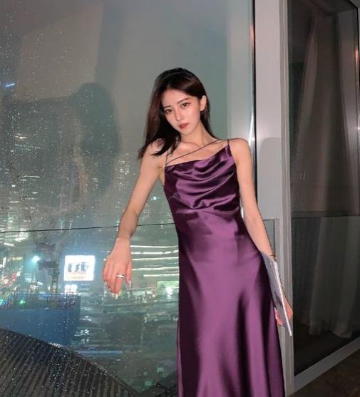 The top player Xiang Sixing had 5 boyfriends at the same time, the ...