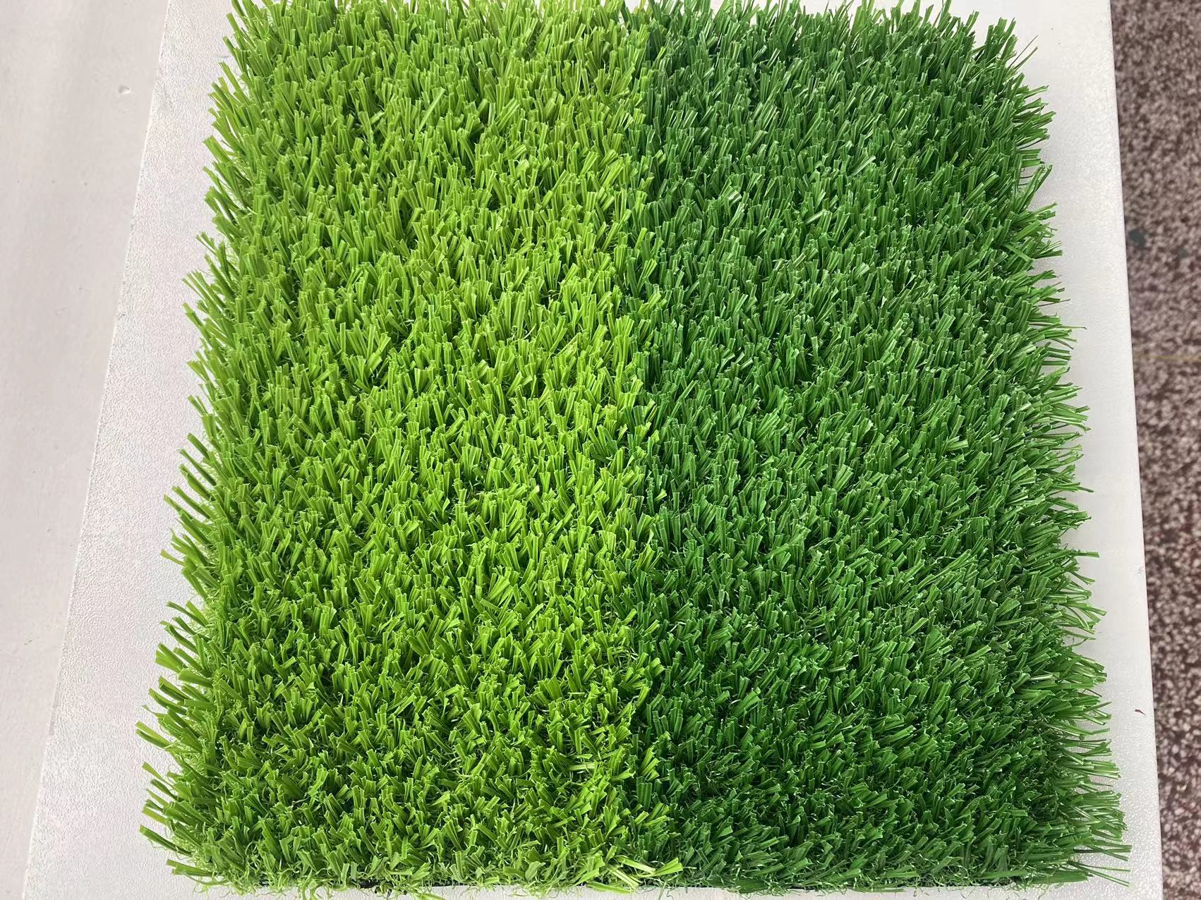 How much is professional football field turf - iNEWS