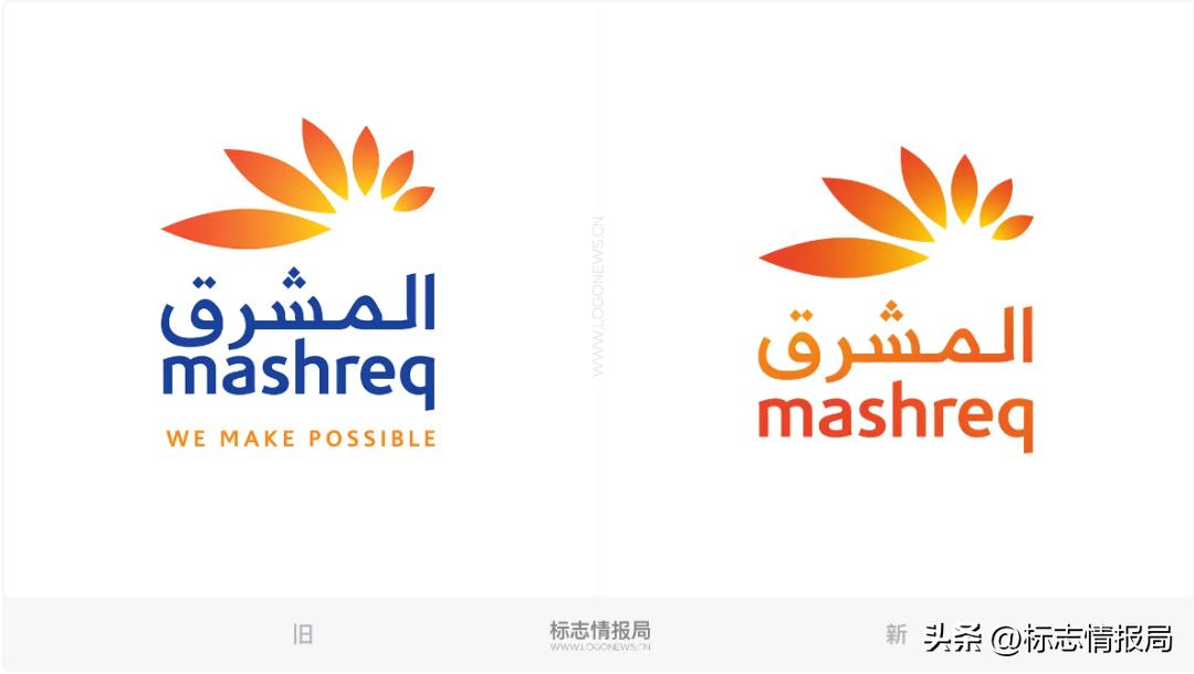 Mashreq Bank updates LOGO, removes blue - iNEWS