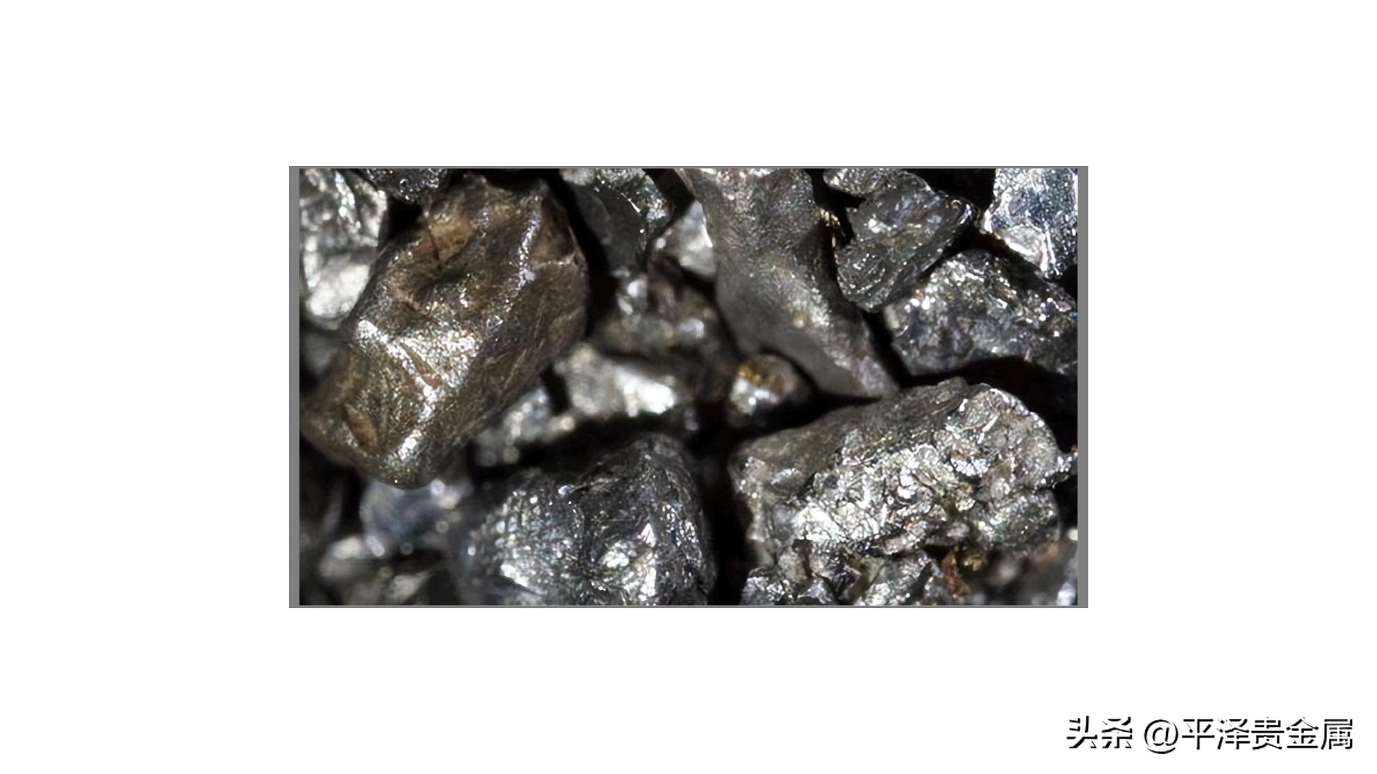 21 interesting little things you need to know about palladium - iNEWS