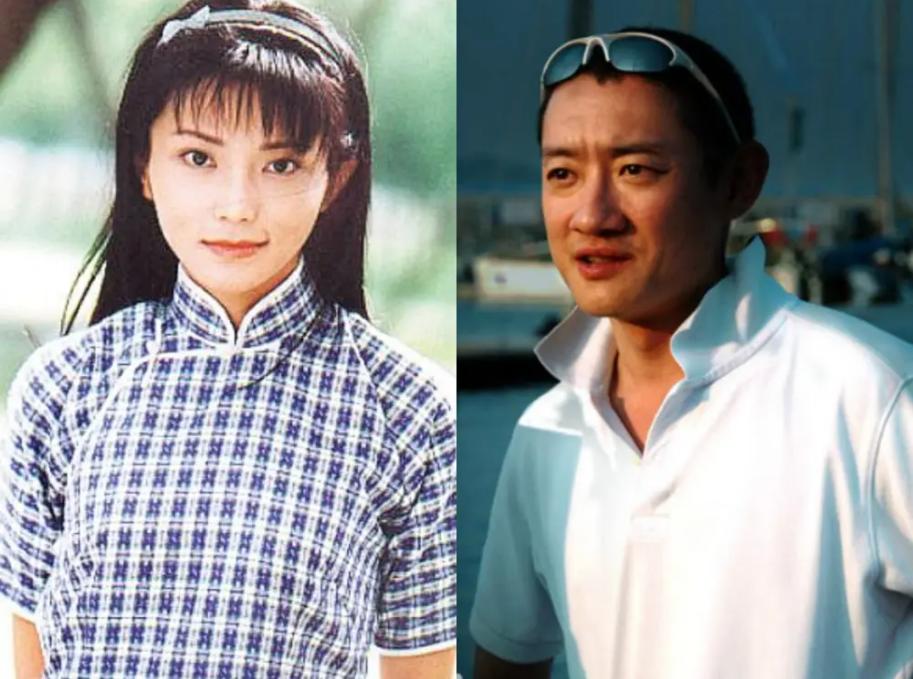 Li Yu: Died of cancer at the age of 33 and was buried in a wedding ...