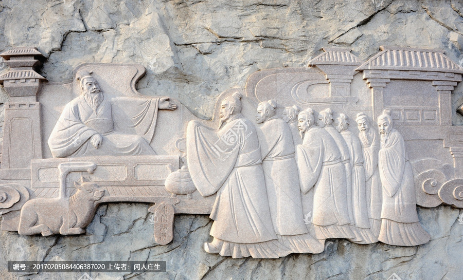 The Spring and Autumn Period and the Warring States Period: Why did a ...