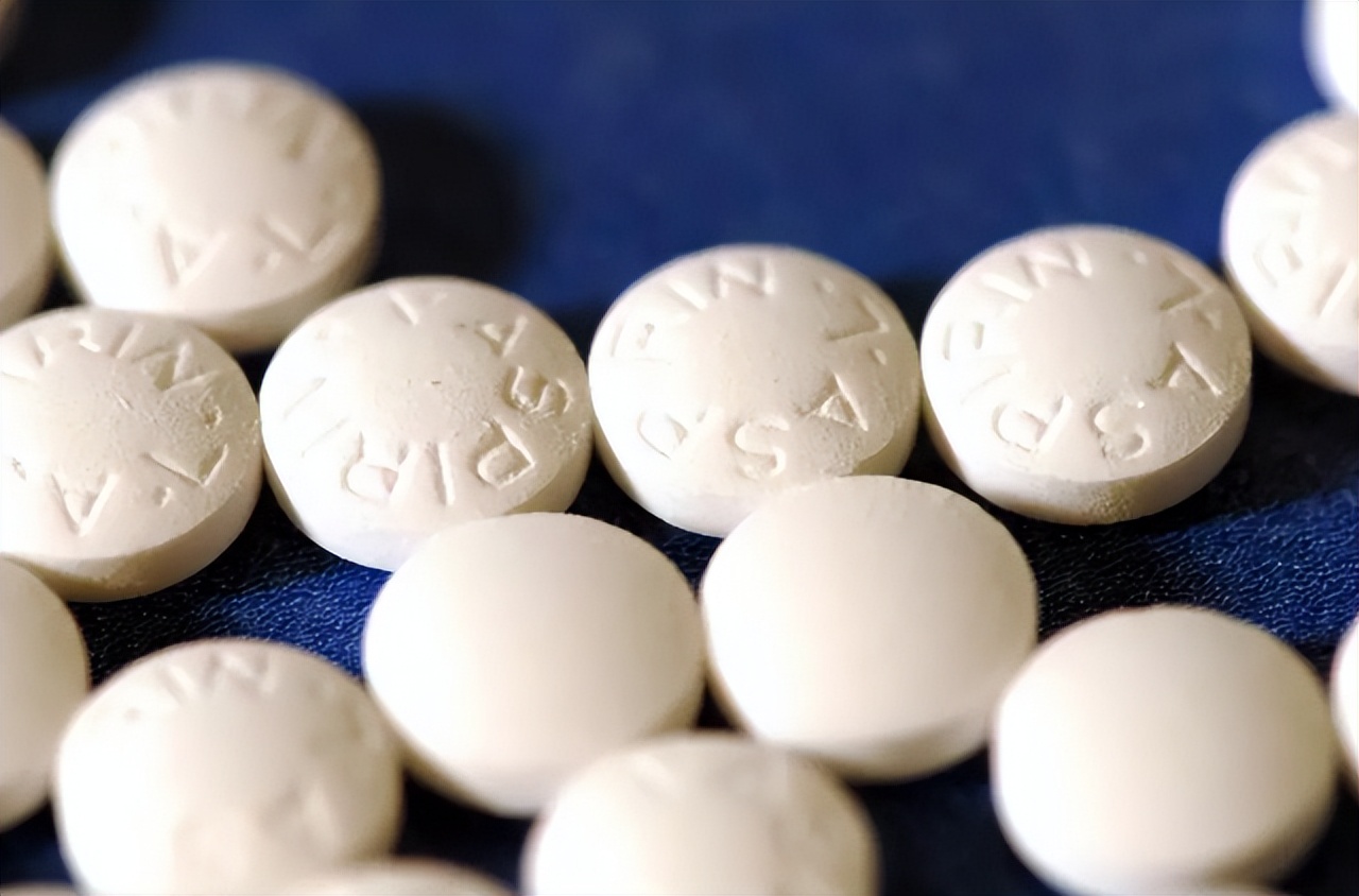 "Natural aspirin" may be discovered, doctor: If you can take it ...