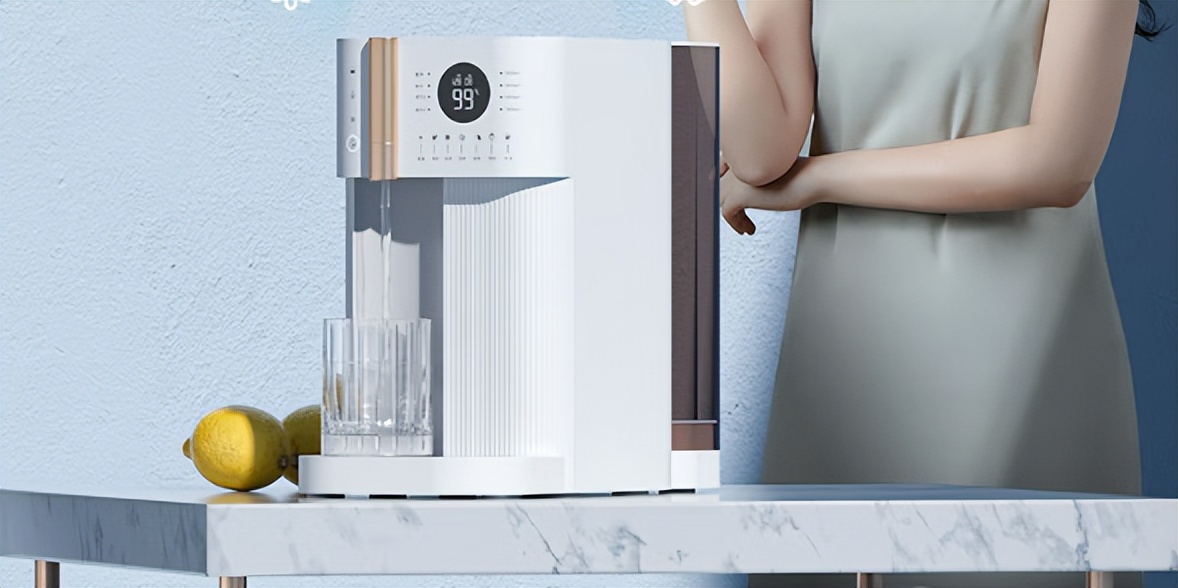 Introduce five models according to the top ten of direct drink heating ...