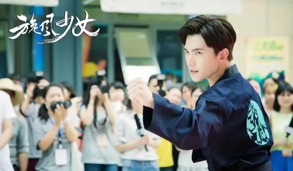 Yang Yang's eight classic roles, showing his diverse acting talents ...