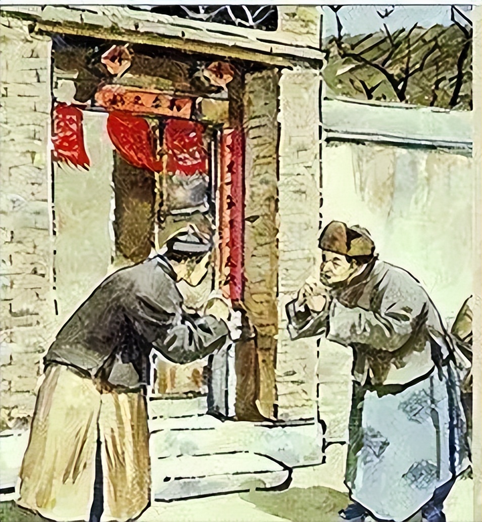 A Brief Analysis of the Influence of "Longli Zhifa" in Ancient Chinese ...