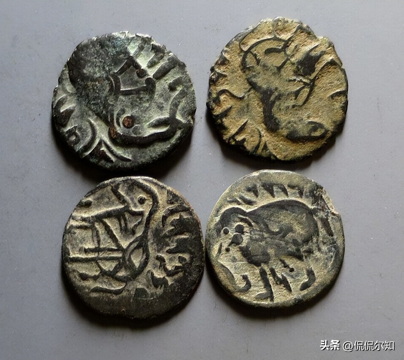 The Financial and Monetary System of Ancient India: An Exploration of ...