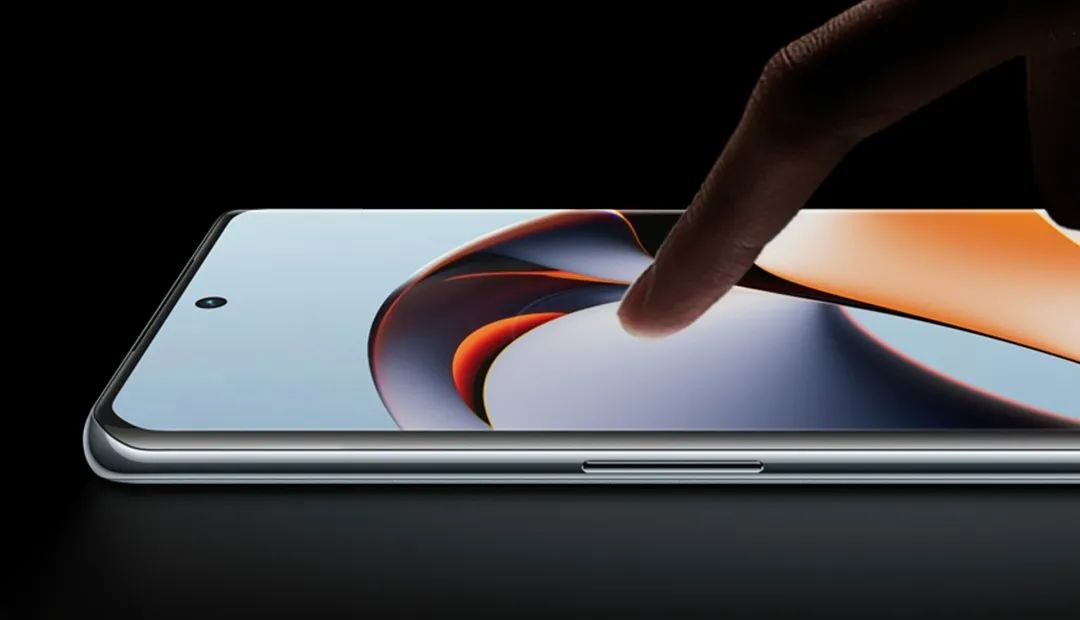 The two most balanced mobile phones within 2500, there should be no ...