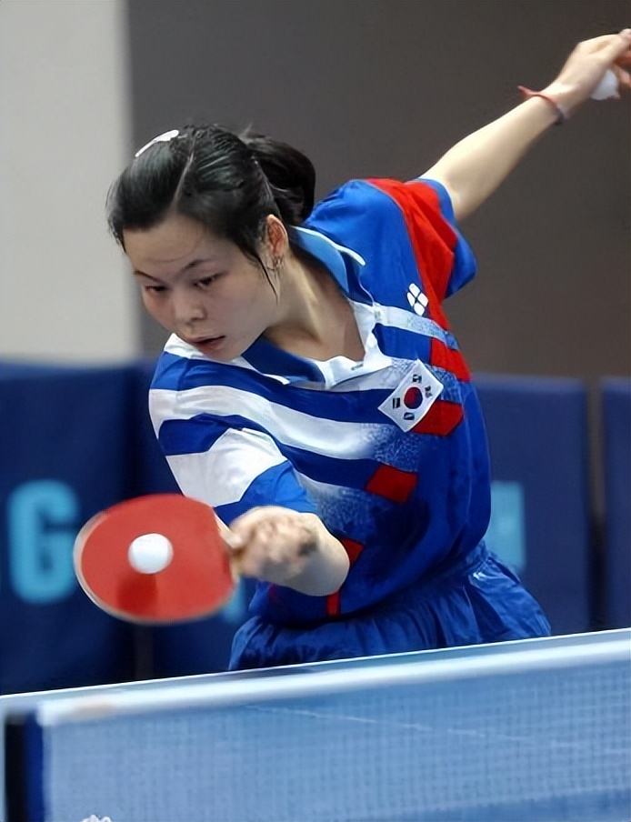 Table tennis star Li Ju: I have regrets in my sports career, and I only ...