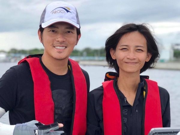 Yousheng's wife was silent for 3 days and made her debut! Sadly bowed ...