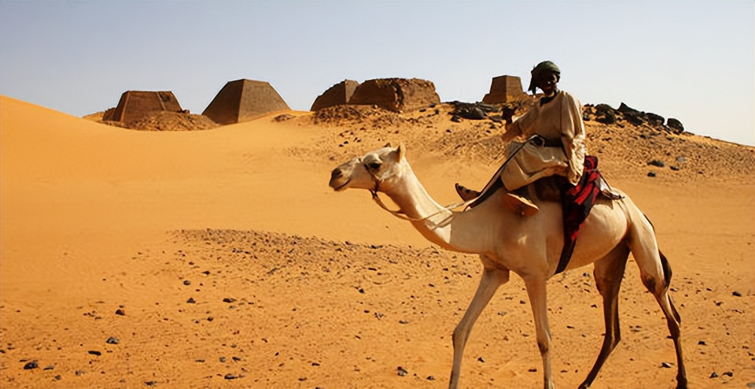 Sudan in 1648: The Rise of the Mahdi Movement and Social Change - iNEWS