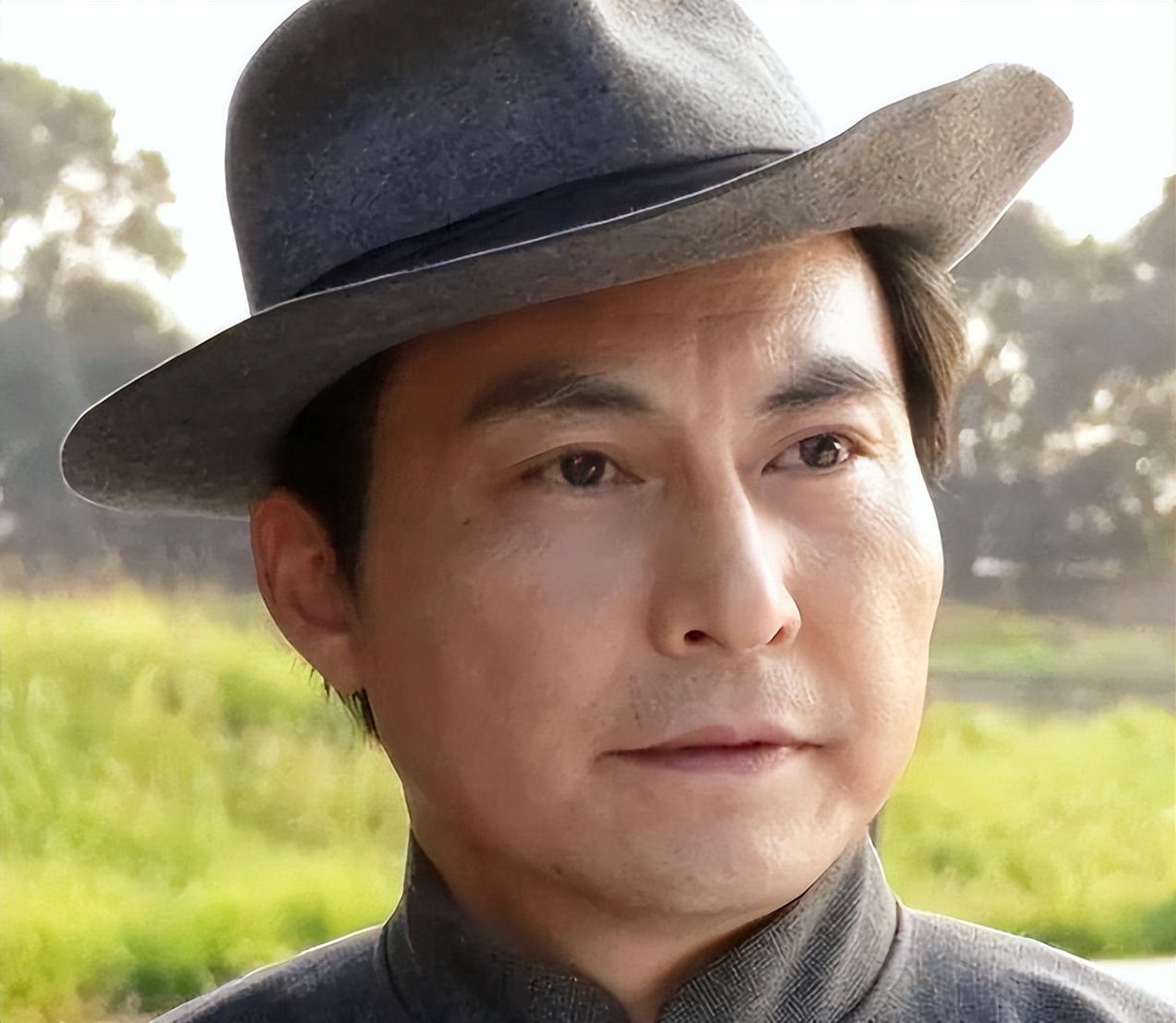 Chen Yun quietly "disappeared" during the Long March and was made into ...