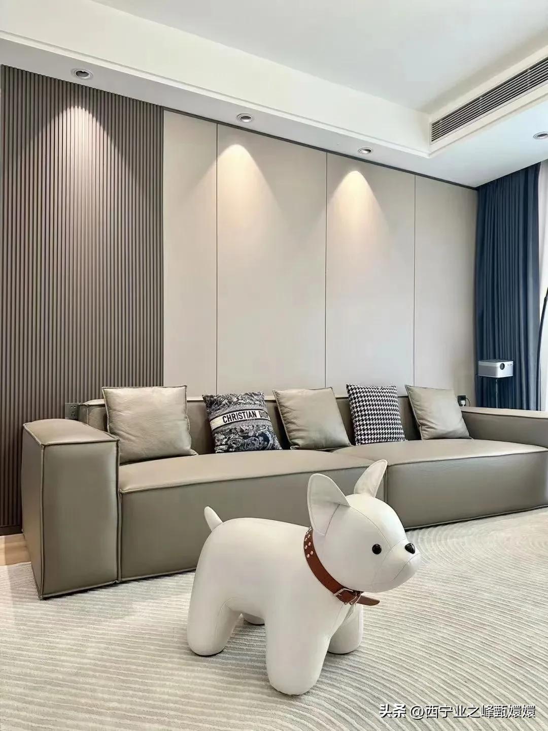 Hardcover room remodeled modern style - iNEWS