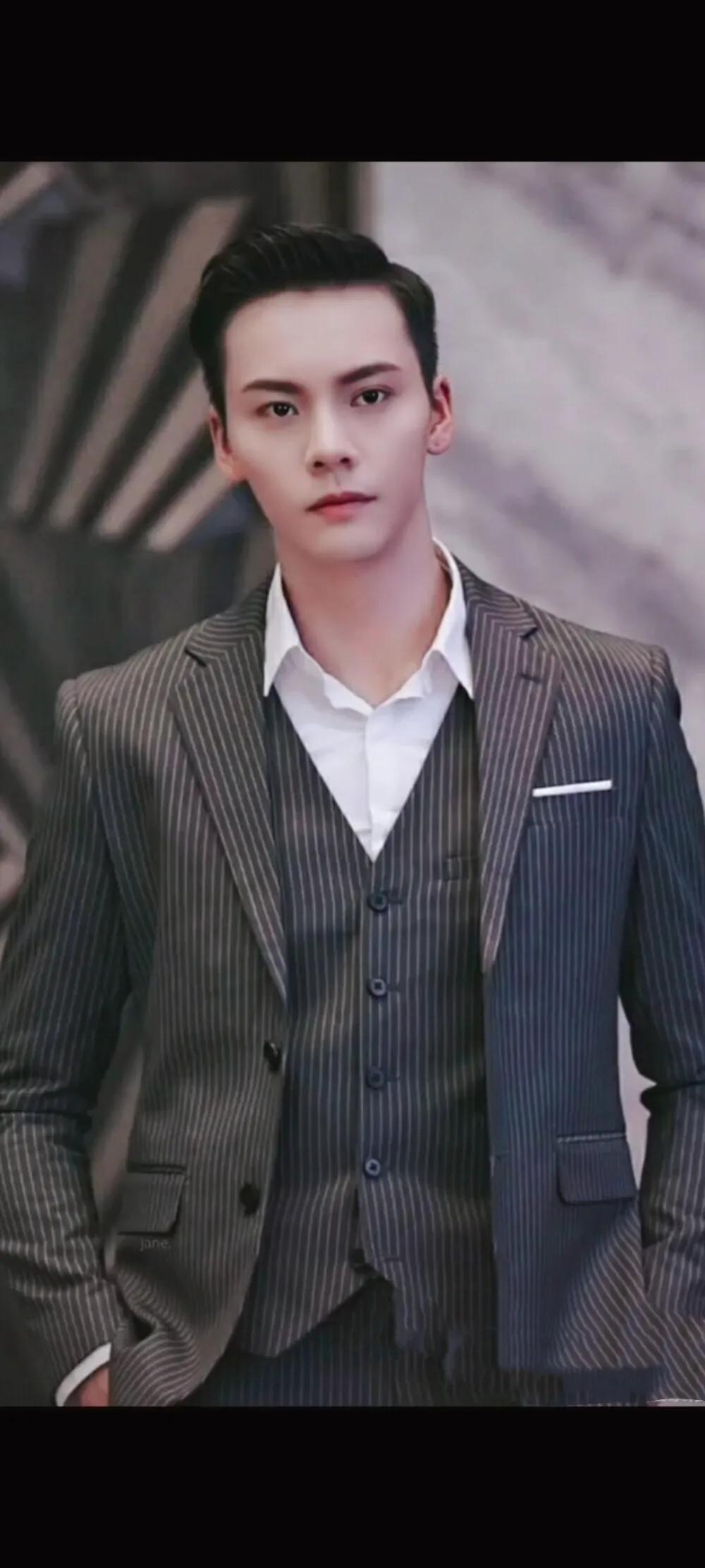 Chen Weiting's beautiful pictures - iNEWS