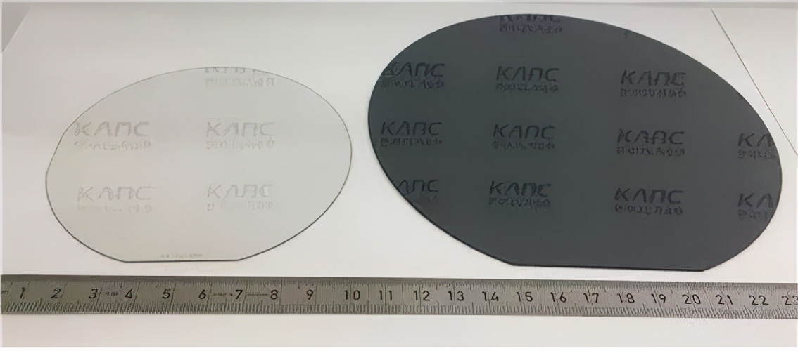 Challenge TSMC?South Korea builds the second 8-inch GaN line - iMedia