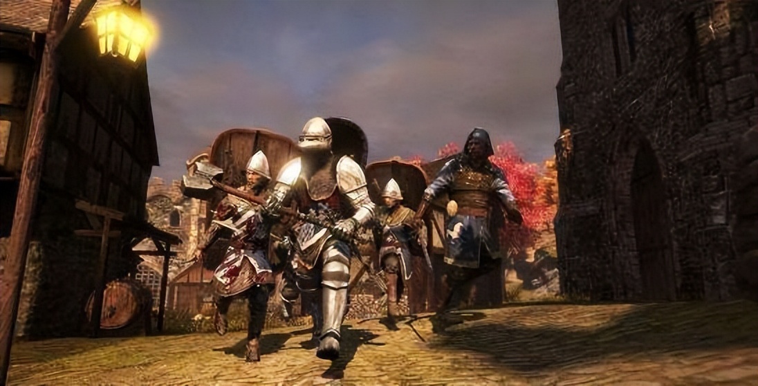 What positive impacts did the chivalry and chivalry in the European ...