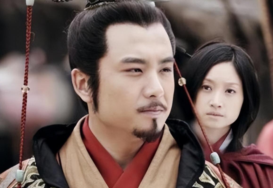 The stone tablet was unearthed in Shanxi, revealing the reason for the failure of the Zhao Guo ...