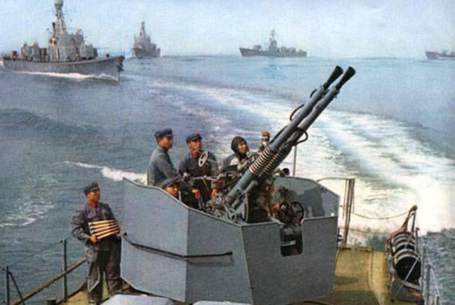 Guoguang Plan: Deciphering the beginning and end of the Kuomintang ...