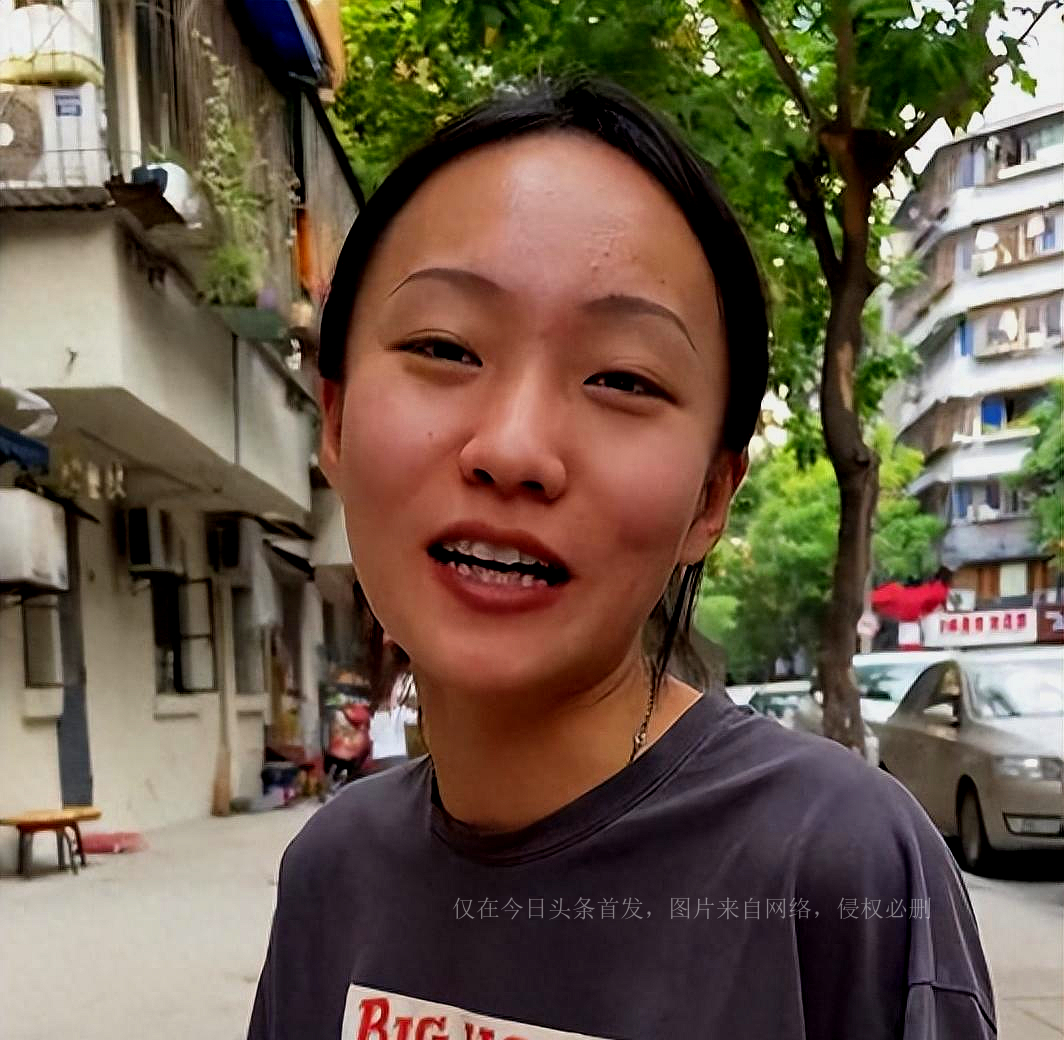 "Crazy Childbirth Sisters" parted ways, Shao Yuxuan grew hair, laughed at himself and lost his ...