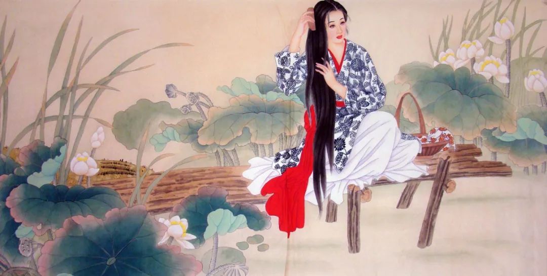 Bathing culture has a long history - iNEWS