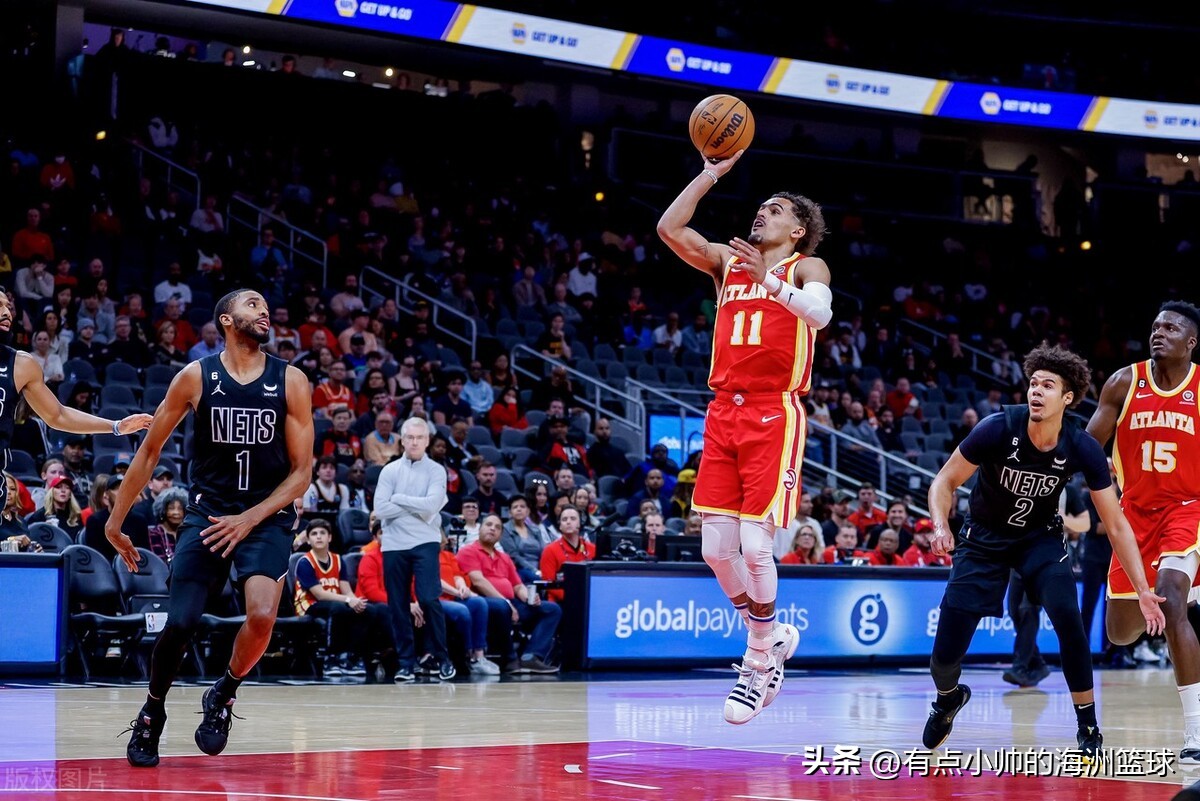The NBA is an unfair playing field? There is a huge gap between star ...