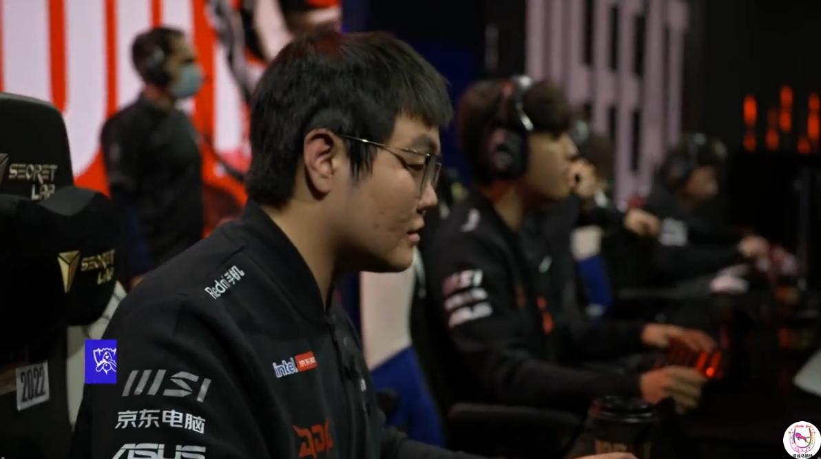 The invincible LPL before S12 was poured cold water!LCK's slap in the face is timely? - iNEWS