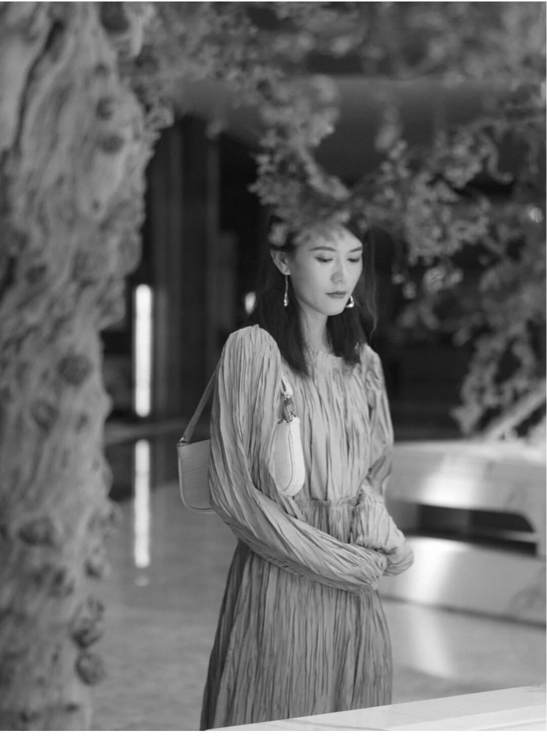 The more casual she is, the more attractive she looks - iNEWS