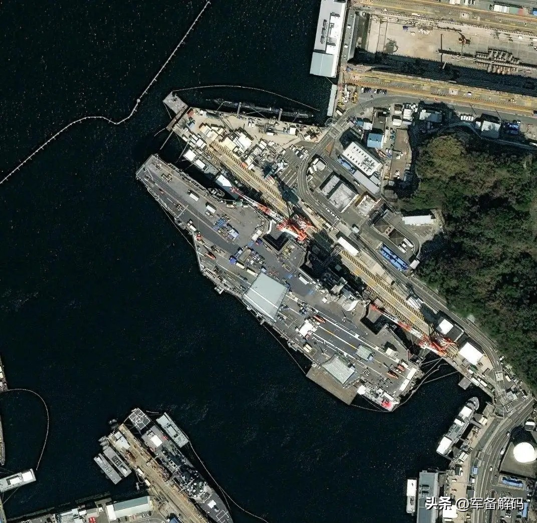 Beyond the Seventh Fleet?The seventh 055 Zunyi ship is in service, and ...