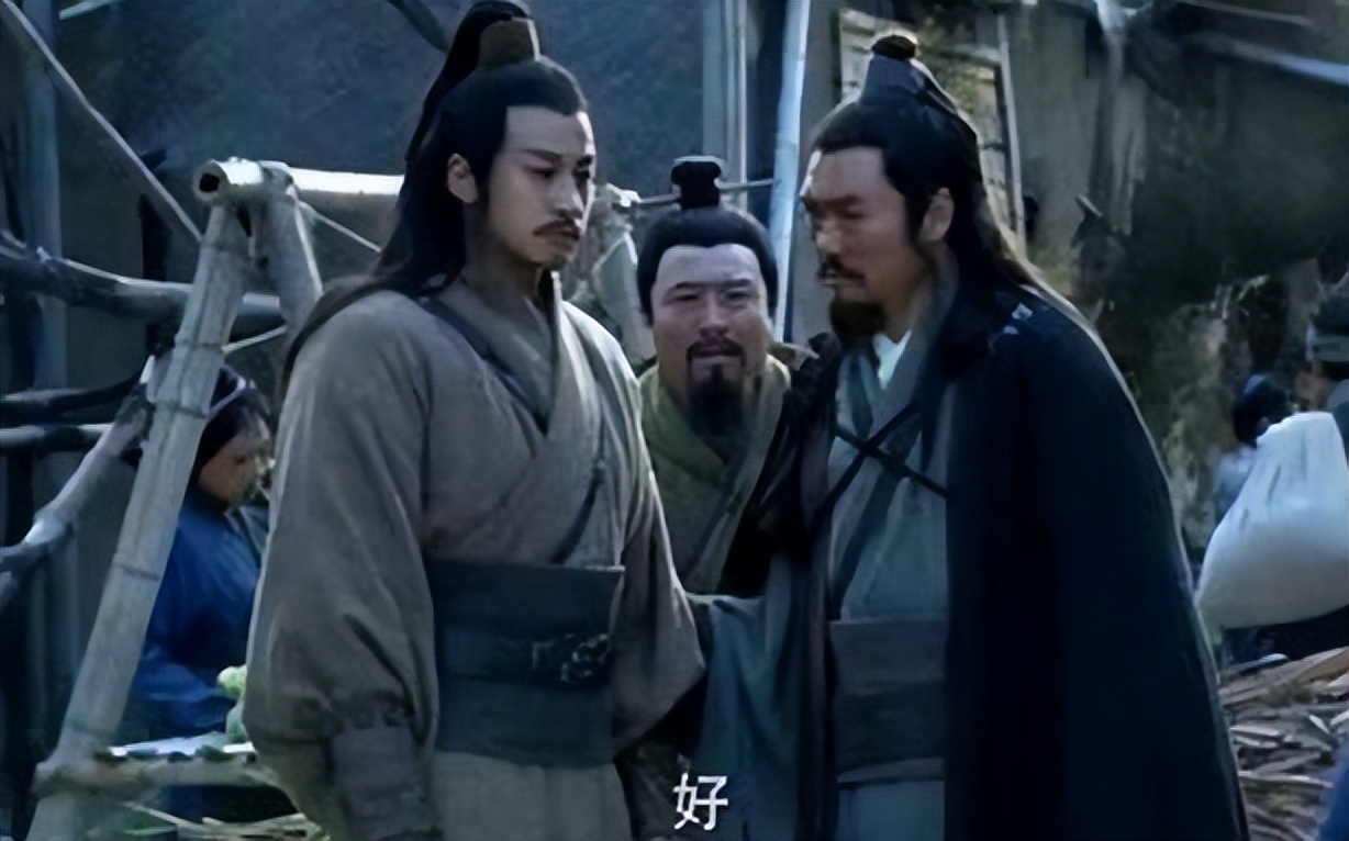 In 208 BC, Xiang Liang, the commander-in-chief of the state of Chu, was ...