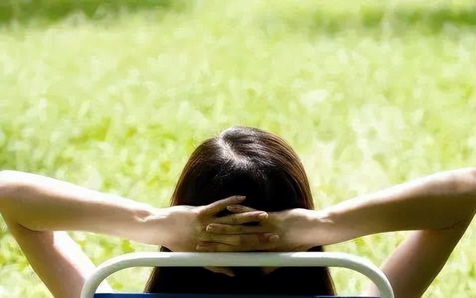 "Bathing in the sun" can not only replenish yang energy, but also have ...