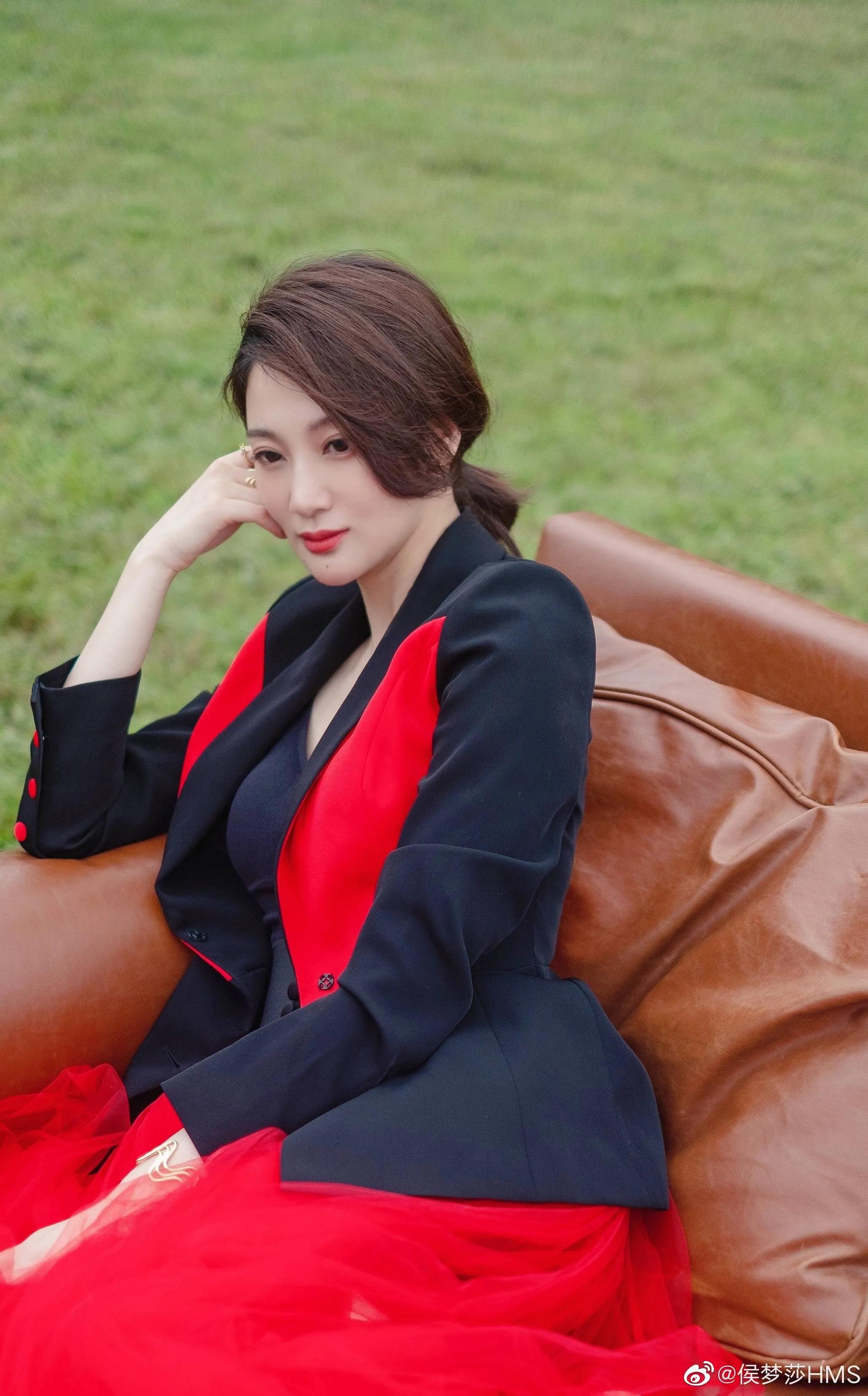 Do you still like Tang Xinyi like this? - iNEWS