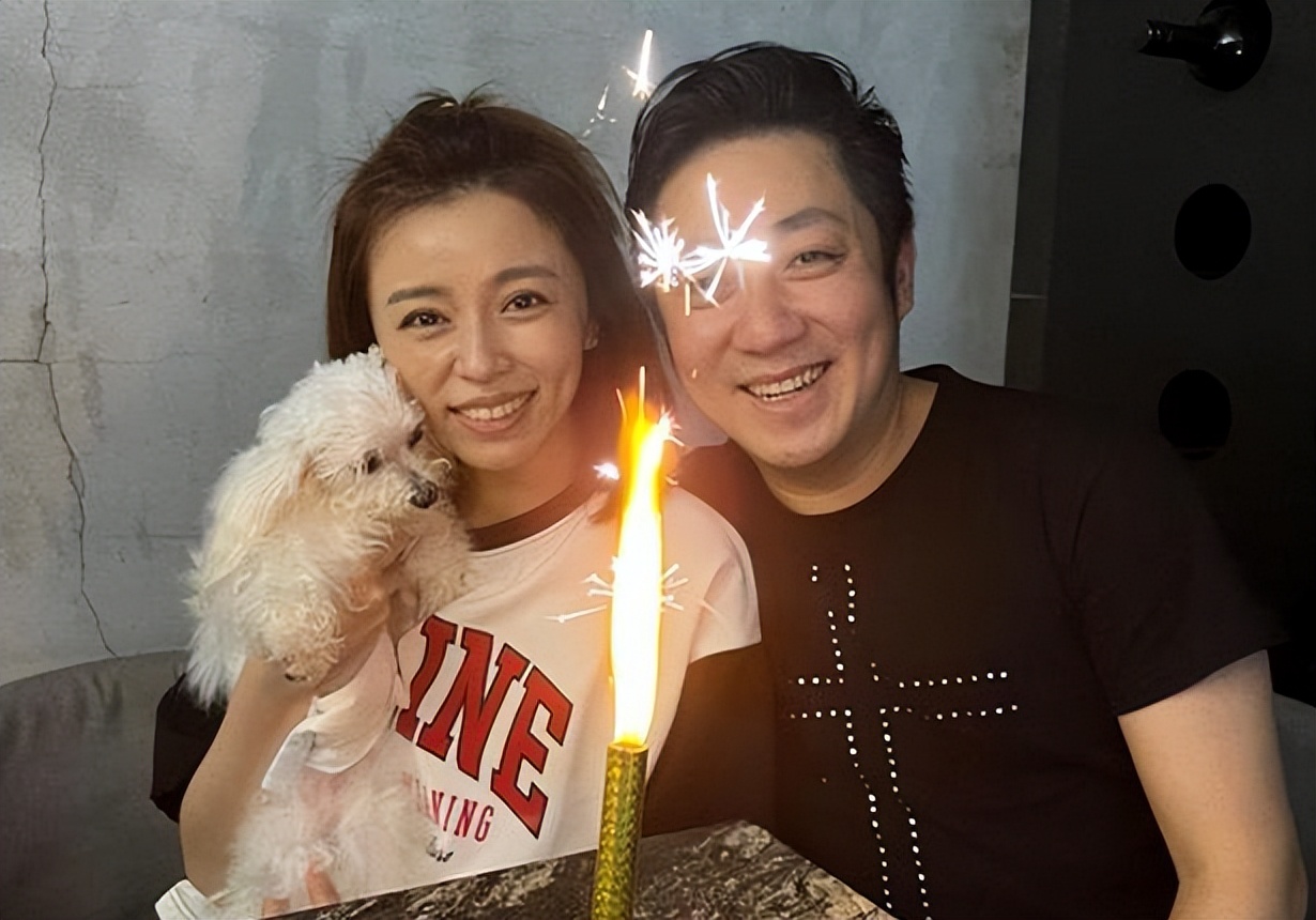 The 40-year-old actor Ai Cheng died. He once committed self-mutilation ...