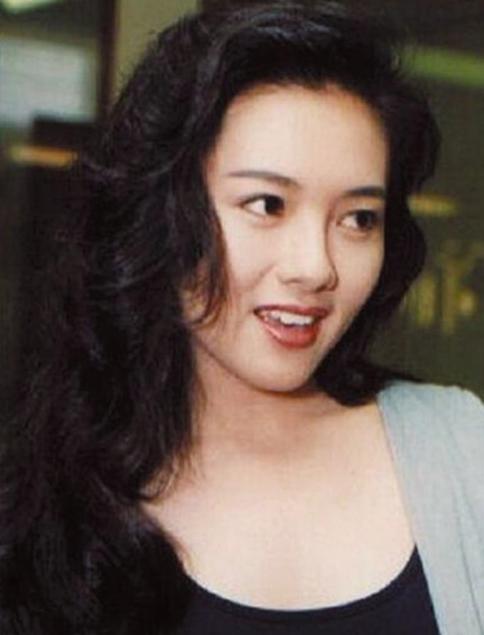 A generation of actress Li Lizhen was exposed to scandal by her best ...