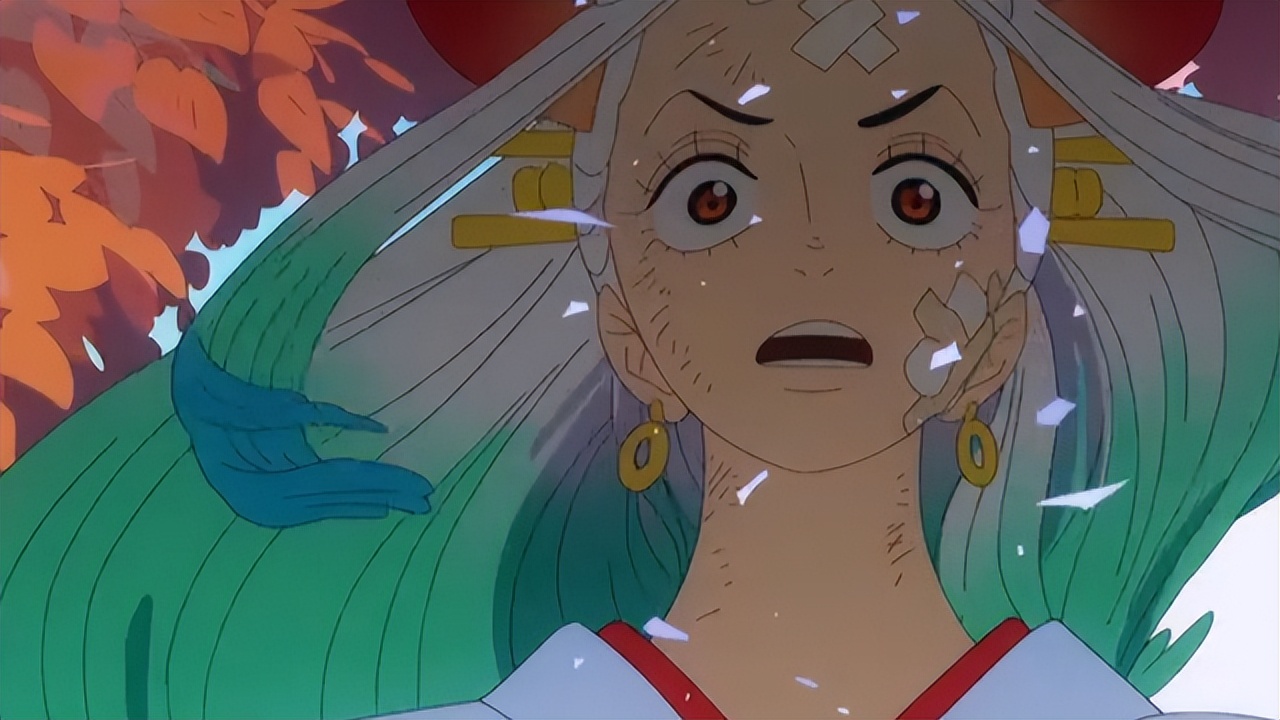 One Piece Chapter 1057: The Wano Country Arc is officially over, and ...