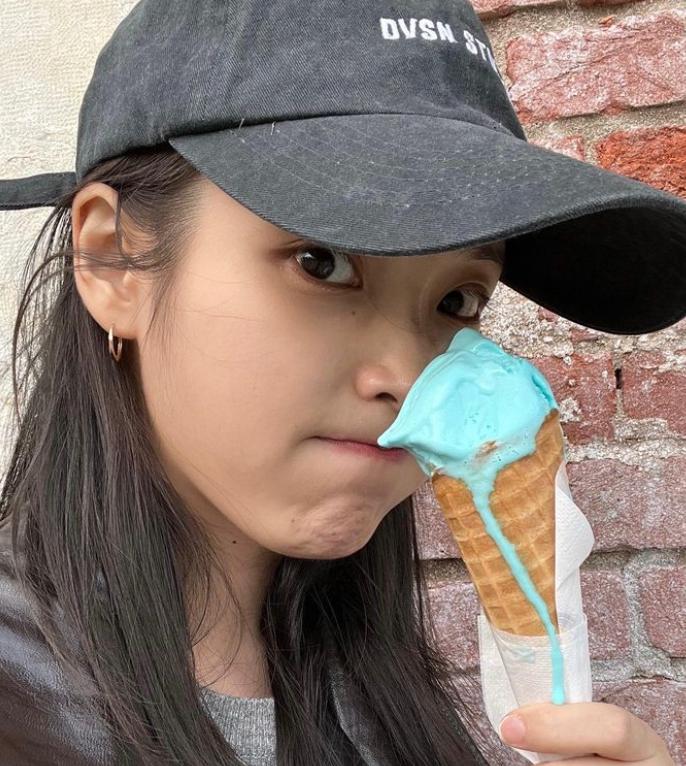 [IU's Color Palette] Park Seo-joon, Jung Seung-gil, and Xu Junshuo ...