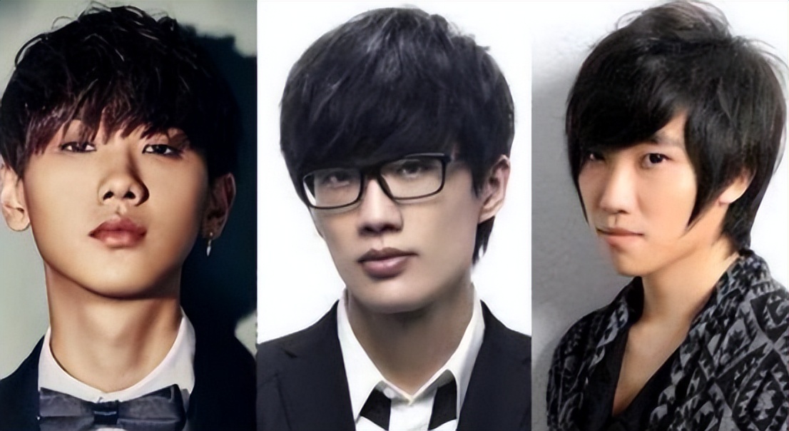 The status quo of popular Internet singers in childhood: some are ...