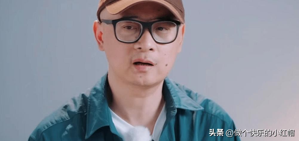 "Goodbye Lover 3": Why does Fu Seoul, who feels guilty about Lao Liu ...