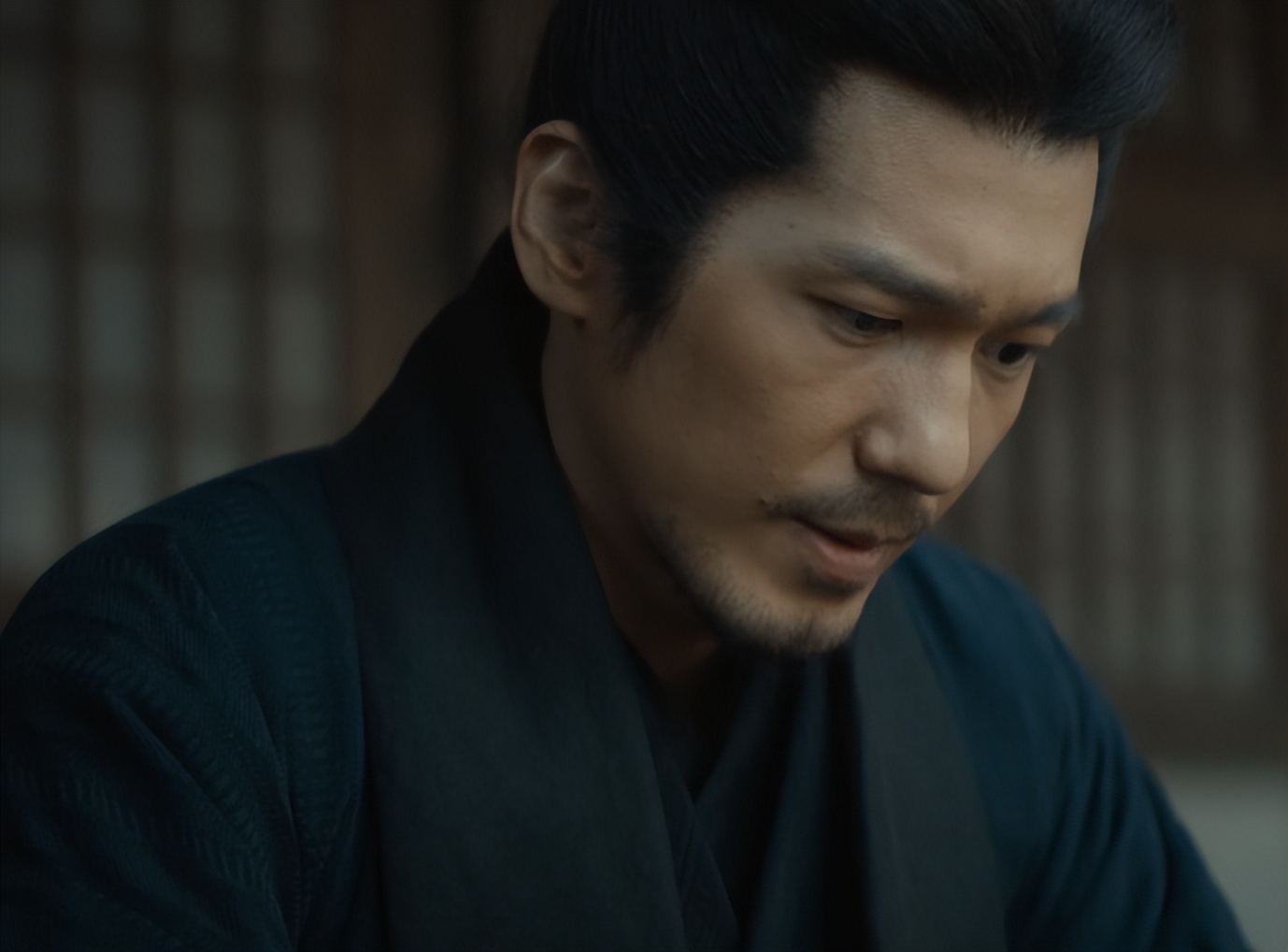 The wind rises in Longxi: Li Guangjie's performance of "Zhuge Liang" is controversial - iNEWS